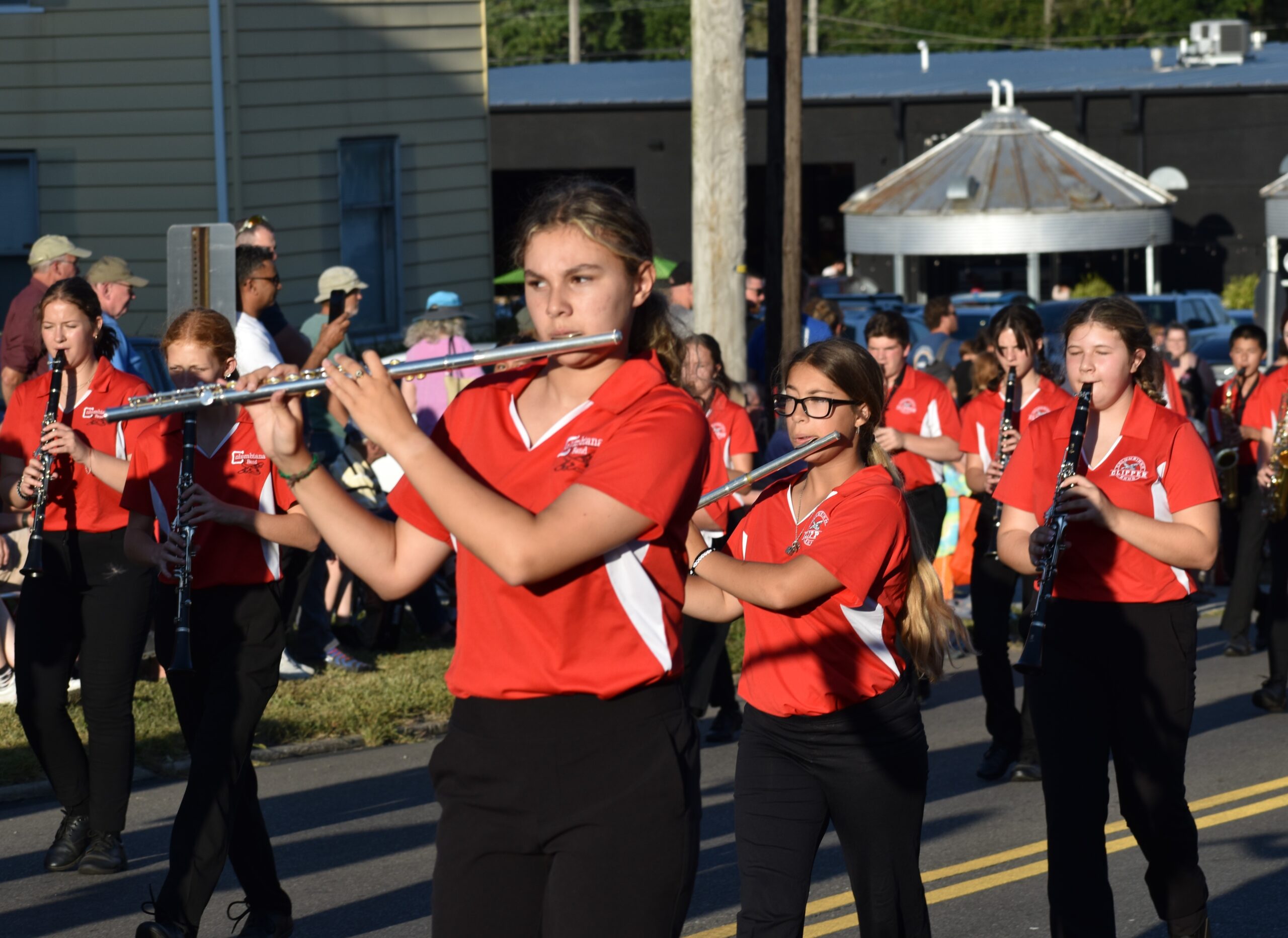 cola band 3 | News, Sports, Jobs - Salem News